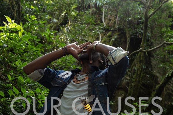 Our Causes – Naturecrazi